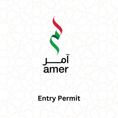 Entry Permit for Employees & Families in UAE | Quick Processing – Self ...