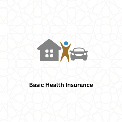 Basic Health Insurance for Ages 0-6 Years in UAE - Self Tasheel