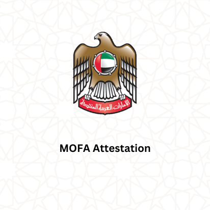 Uae Mofa Logo How Much MOFA Stamp Costs: Affordable Attestation